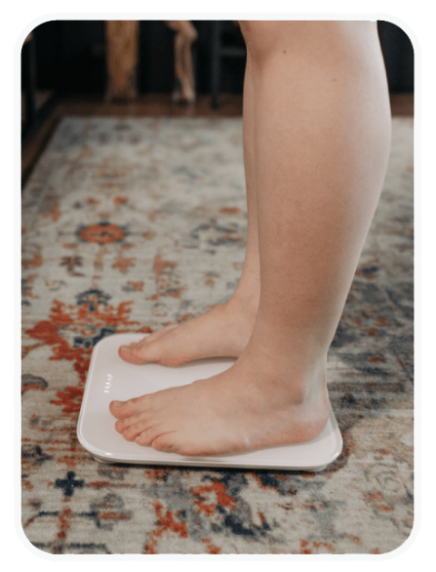 The Leading Body Composition Analyzer - Seca mBCA 514